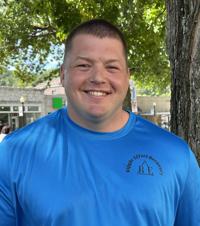 Jared Whittington traveled a hard road to recovery | Jackson Star and ...