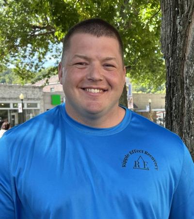 Jared Whittington traveled a hard road to recovery | Jackson Star and ...