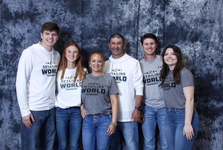 Detailing World set to open in White Hall, West Virginia, next week ...
