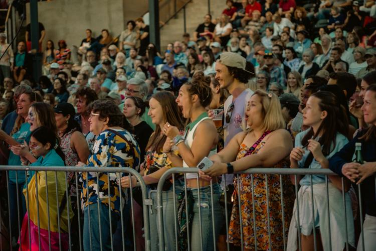 Ruby Summer Concert Series Continues with Star-Studded Lineup ...