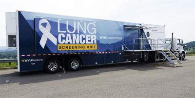 LUCAS to offer lung cancer screening in Green Bank, Jane Lew, and ...