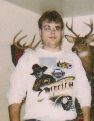 Kermit Born | WV Obituaries | wvnews.com