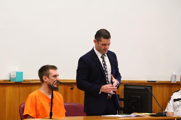 Nines Holds Sentence In Abeyance In Taylor County West Virginia