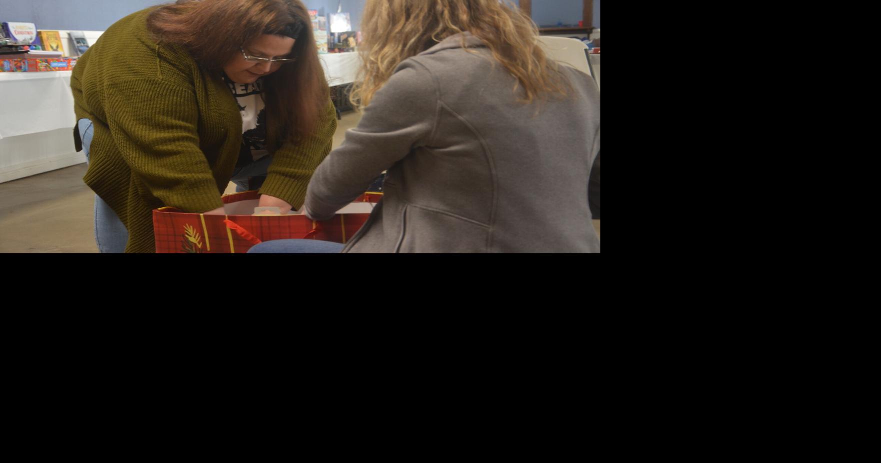 Carson packing | | wvnews.com