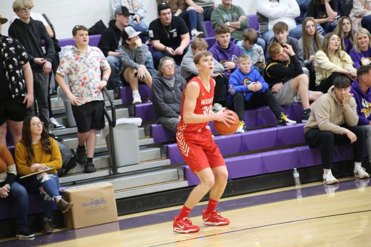 Wahama boys win close contest at Southern, 59-55 | Sports for River ...