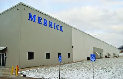 Merrick plans $4M expansion to Clarksburg plant | Local News for ...