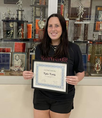 Lisa Wade Run/Walk set for July 12 | Mineral County WV News and Tribune ...