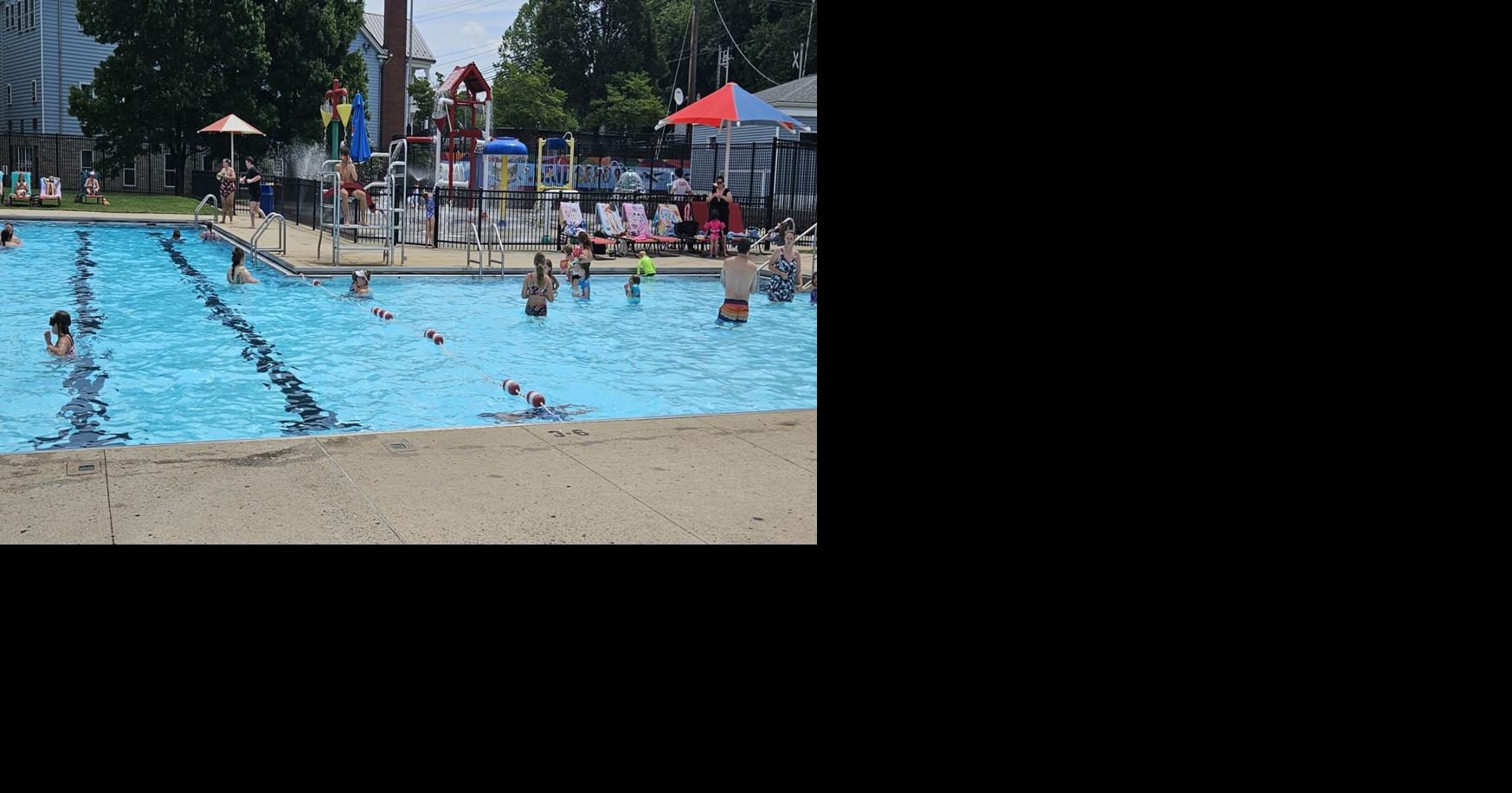 Several North Central West Virginia pools to open over Memorial Day ...