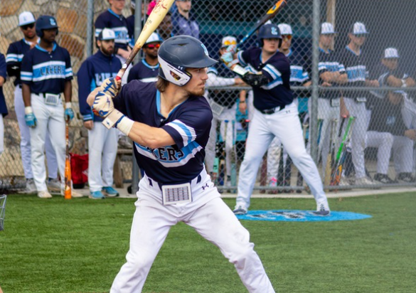 Garrett College baseball overwhelms CCBC-Catonsville | Garrett Sports ...
