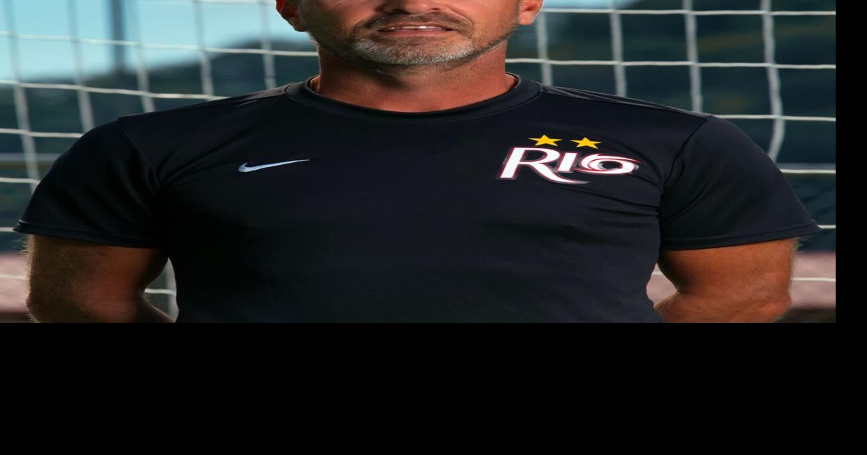 Living proof: Rio Grande's Scott Morrissey stresses importance of ...