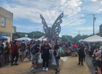 The Mothman Festival returns to Point Pleasant in September ...