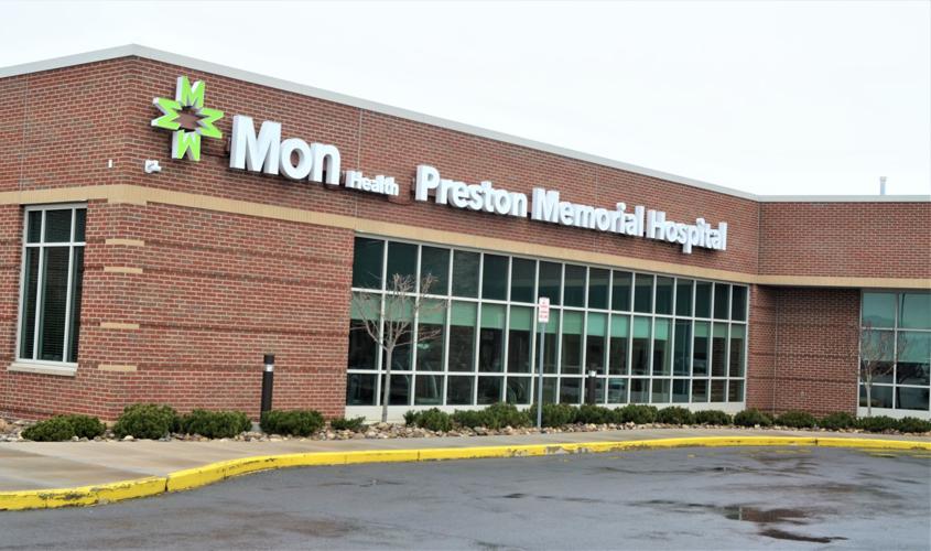 Mon Health Systems: A community investment that's paying off | WV News ...
