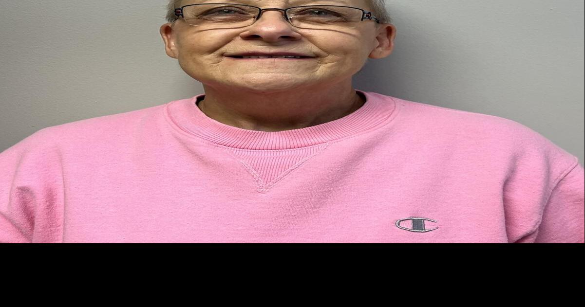 Focus, fight and pray | Jackson Star and Herald - Ripley and Ravenswood ...