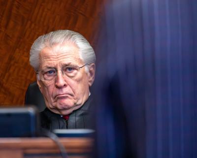 Harrison judge suggests circuit clerks attend more hearings | Local ...