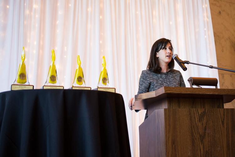 State Child Advocacy Network announces transition of leadership in ...
