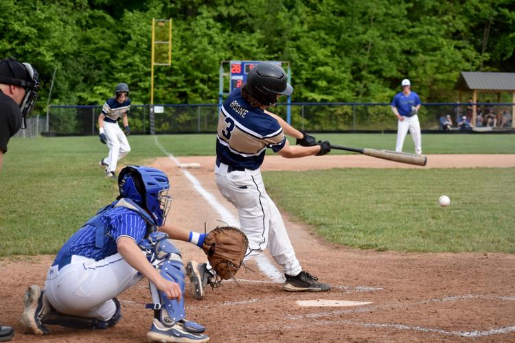 East Fairmont knocks Fairmont Senior to extend championship series ...