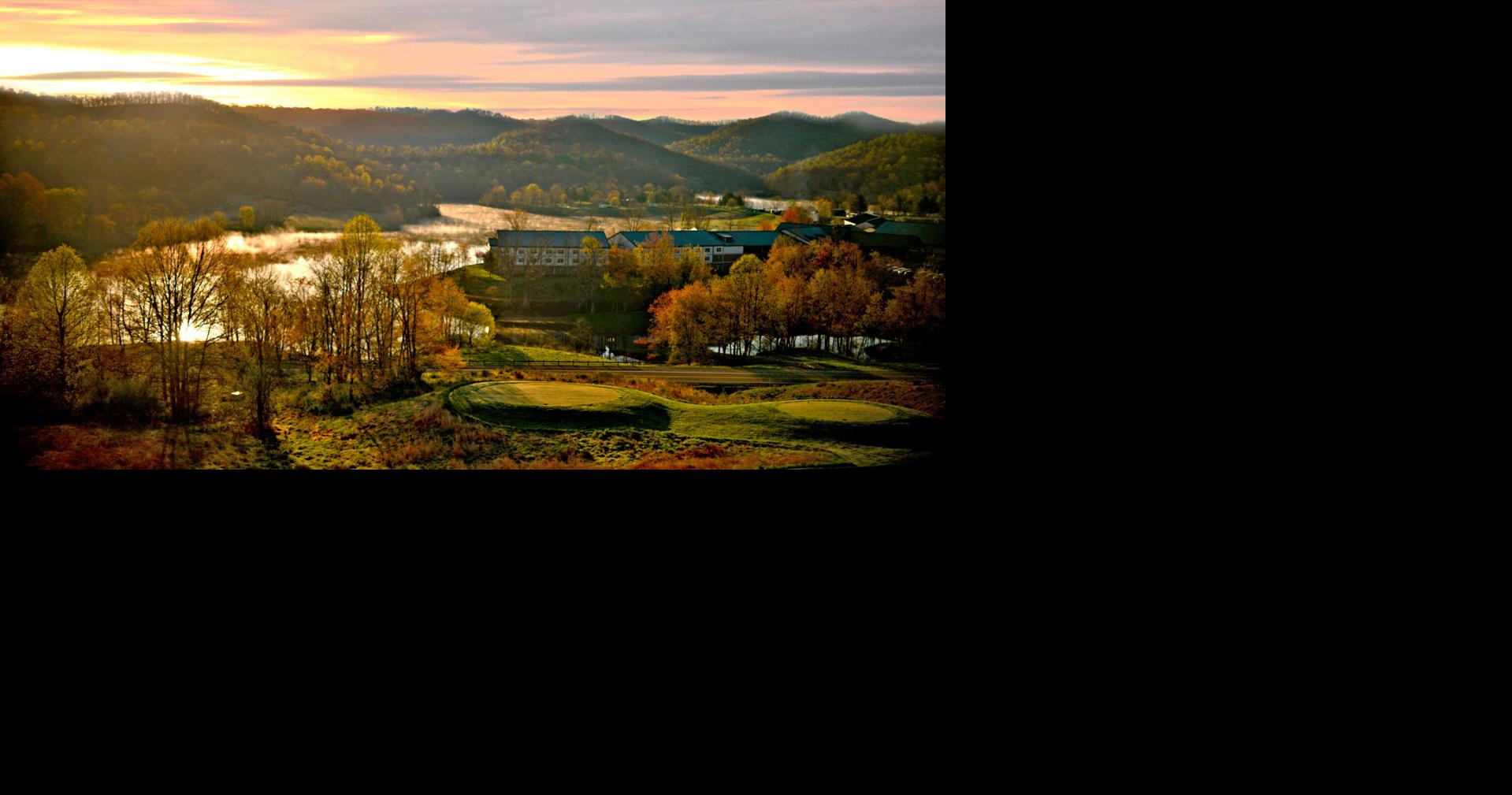 West Virginia fall foliage peaks with Bridge Day weekend | WV News ...