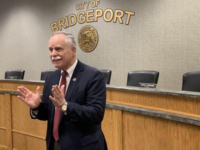 West Virginia Rep. David McKinley meets with local law enforcement ...