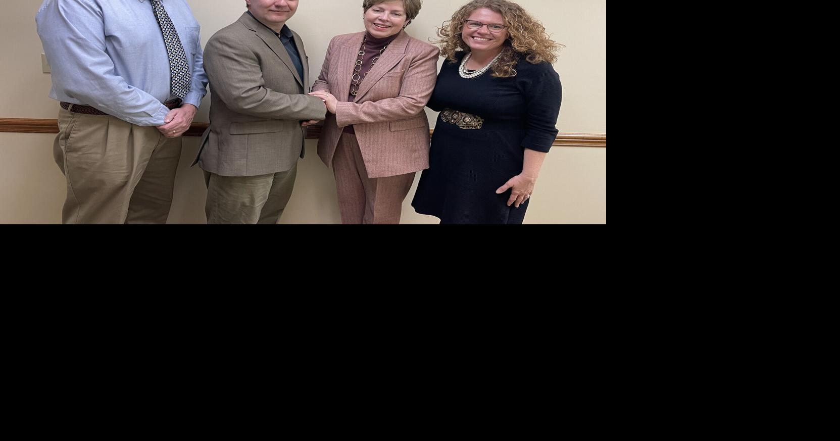 WVU Parkersburg announces first Distinguished Faculty Chair | Jackson ...