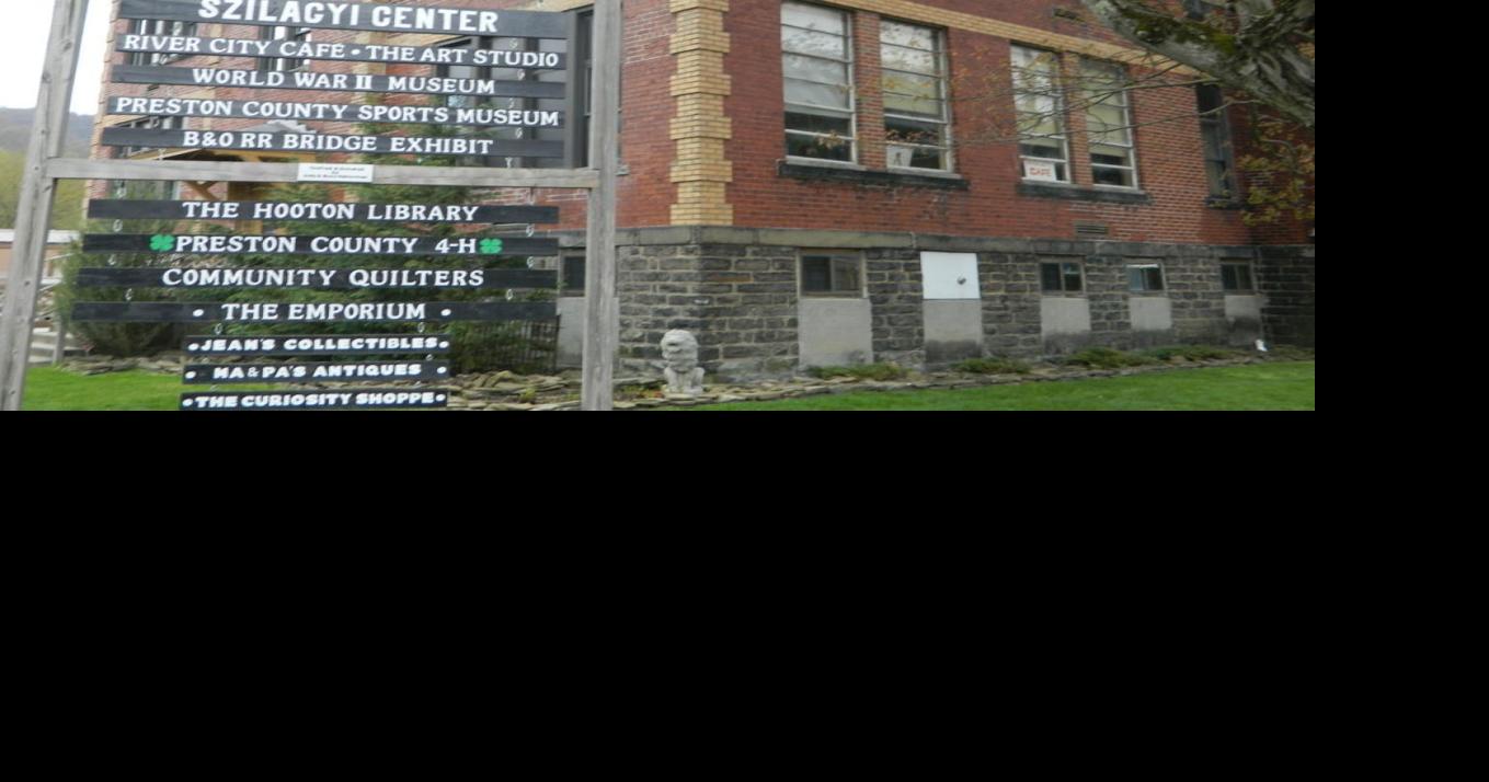 16th Annual River City Festival of the Arts Returns to Rowlesburg ...