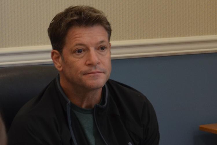 Harrison-Clarksburg (West Virginia) Health Department to participate in ...