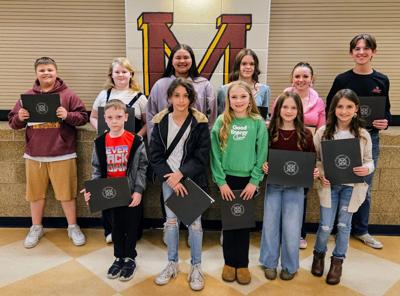 Meigs Local BOE | Gallipolis, Pomeroy, Point Pleasant and Mason News ...