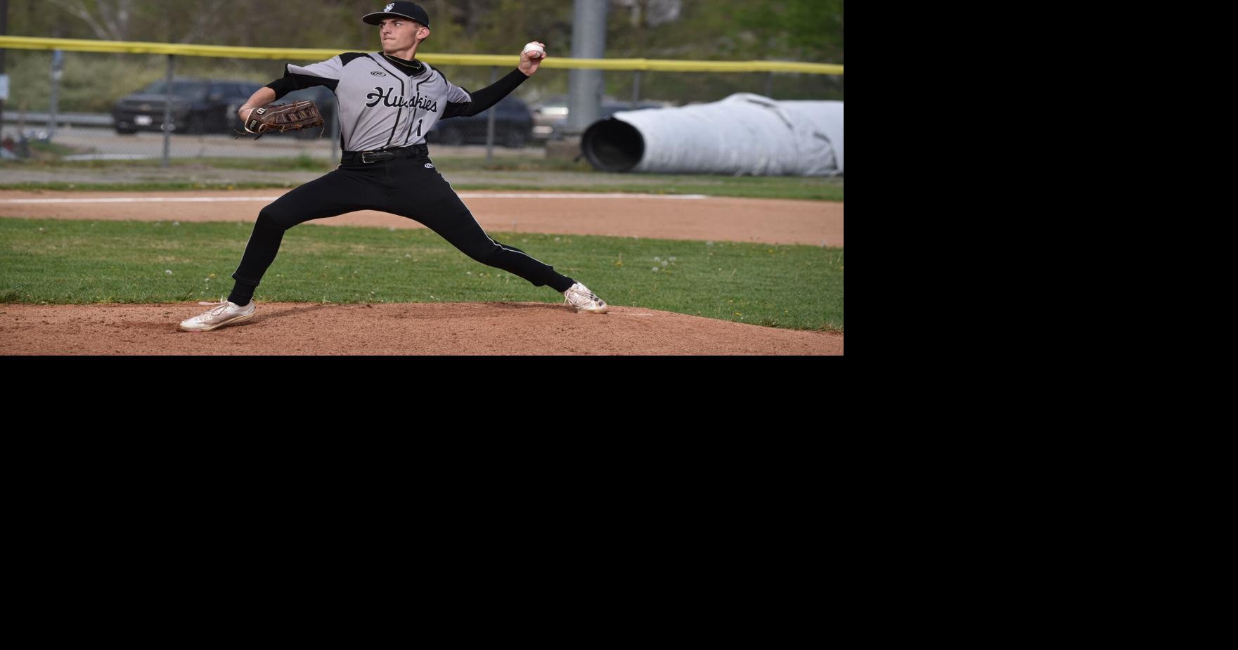 Bland records 11 Ks as North Marion downs Lewis County, 6-2 | West ...