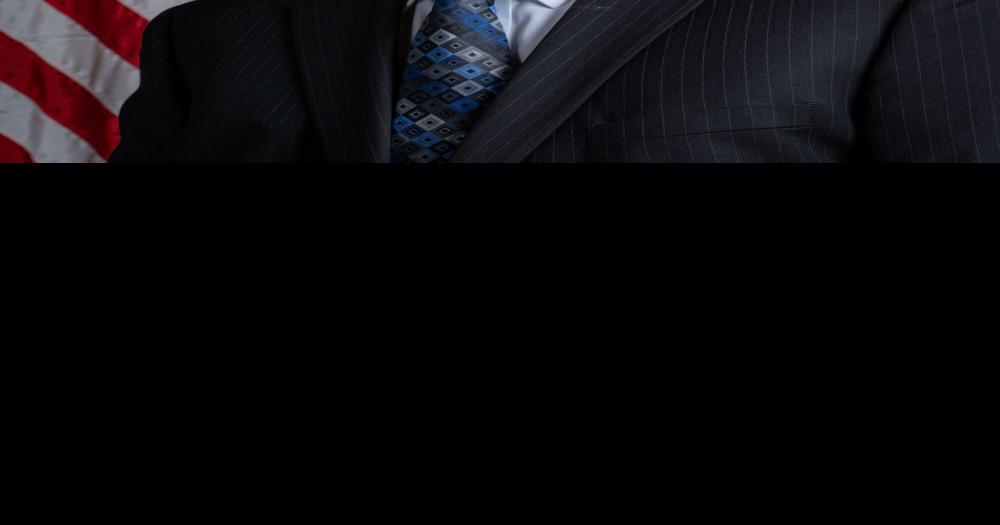 John Perdue | | wvnews.com