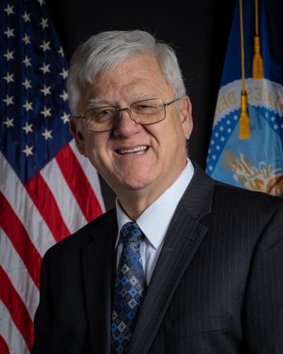 John Perdue | | wvnews.com