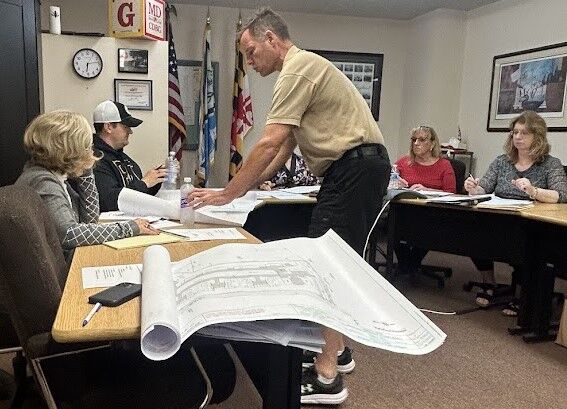 Update given on Grantsville Route 669 housing project | Garrett News ...