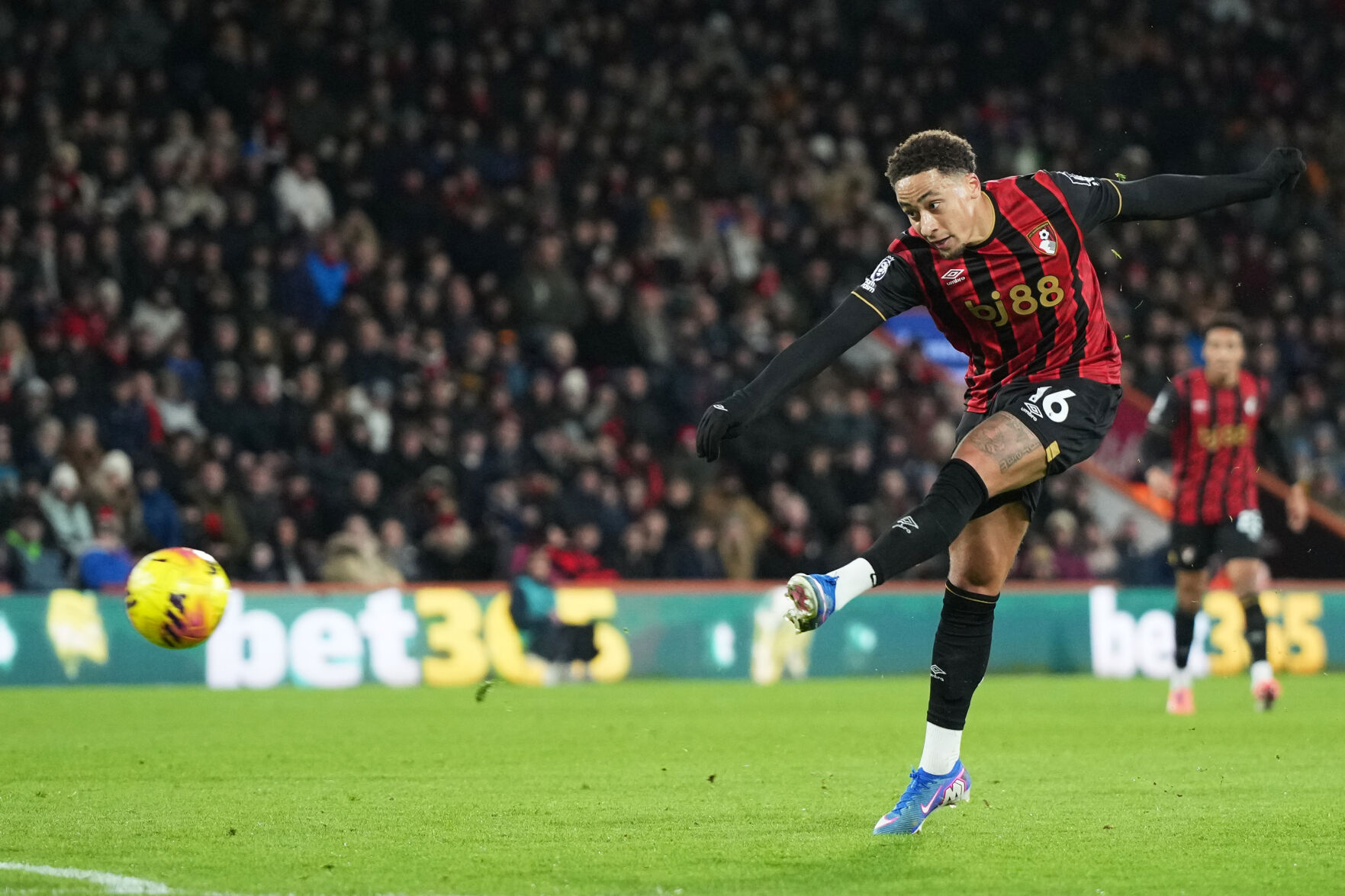 Britain Premier League Soccer | Pro Sports | wvnews.com