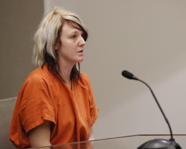 Woman accused in Lewis DUI with death agrees to postponement of ...