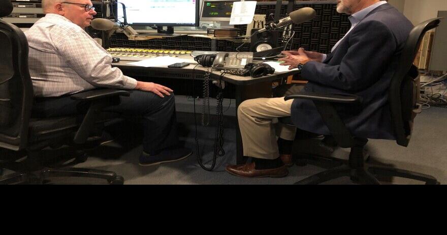 Talking DHHR reorganization | | wvnews.com