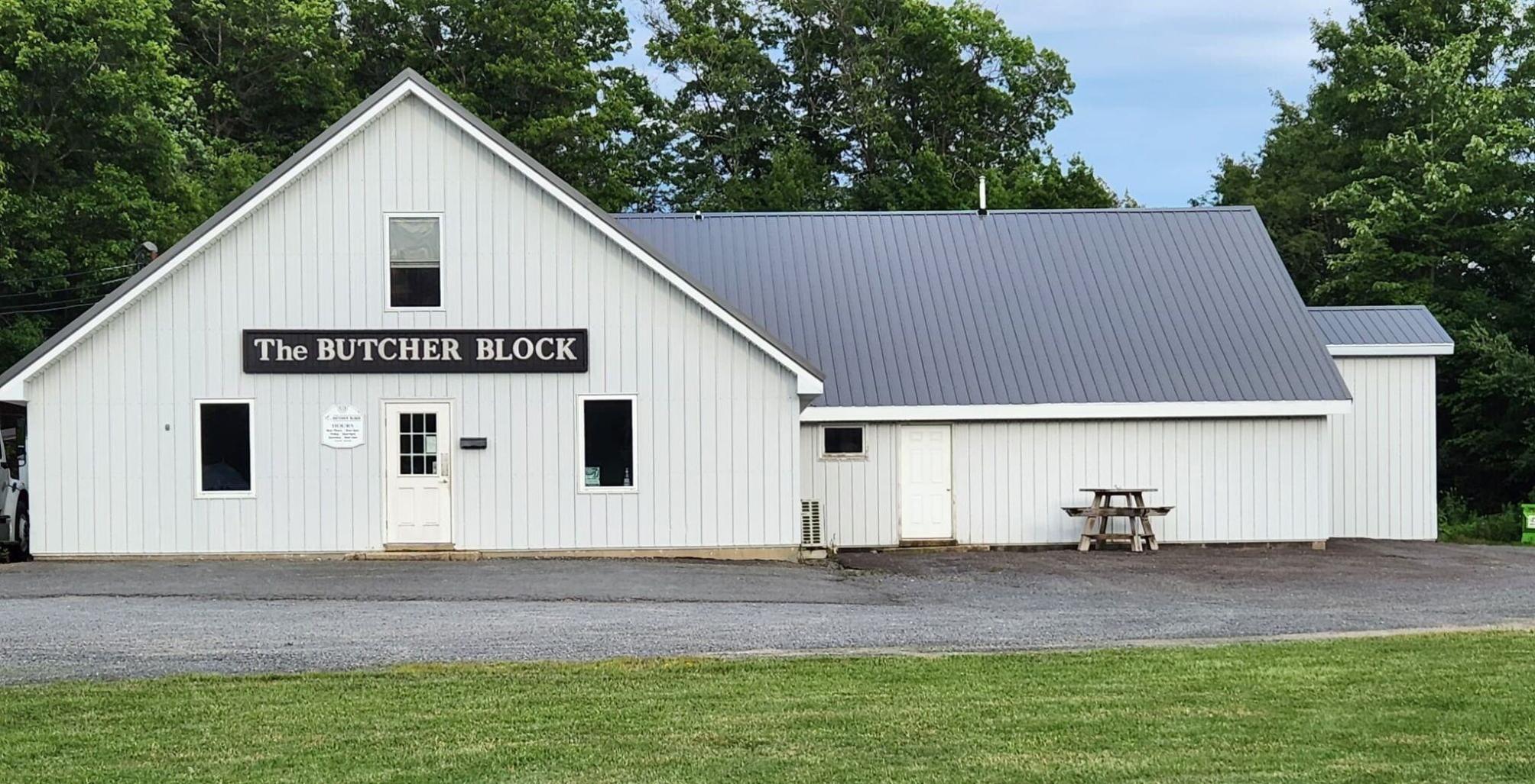 Butcher Block now under new ownership | Garrett News | wvnews.com