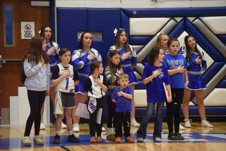 'Maid it Back-to-back-to-back Regional Titles | Weston Sports | wvnews.com
