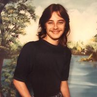 Daniel James Blaylock | WV Obituaries | wvnews.com