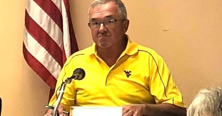 Mike Ryan appointed to Keyser City Council seat | News for Mineral ...