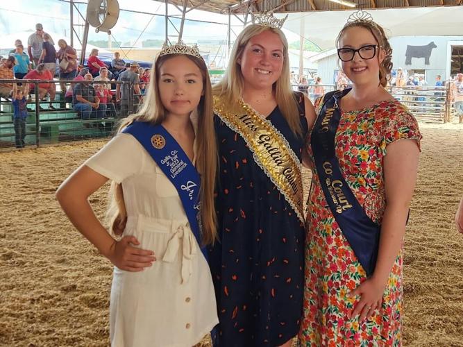 Gallia County Fair draws to a close | Gallipolis News | wvnews.com