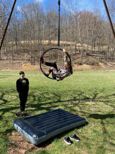 'He's got something special:' Jane Lew (West Virginia) teen rising to ...