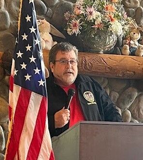 Accident's July 4 Homecoming to feature Sen. Mike McKay | Garrett News ...