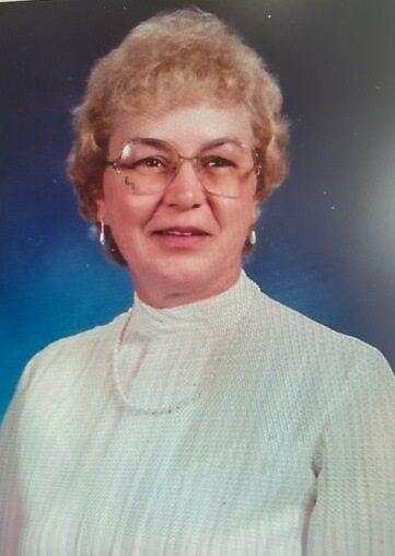 Barbara Frame | Harrison Obituaries | wvnews.com