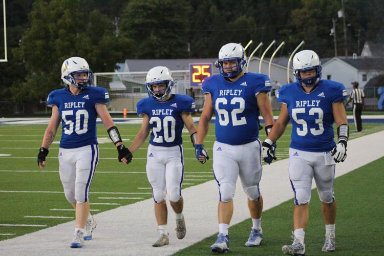 Vikings to face undefeated Roane as second half begins | Jackson Star ...