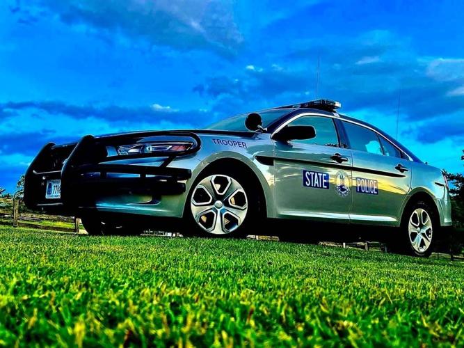 Public asked to select best-looking state police cruiser in America ...