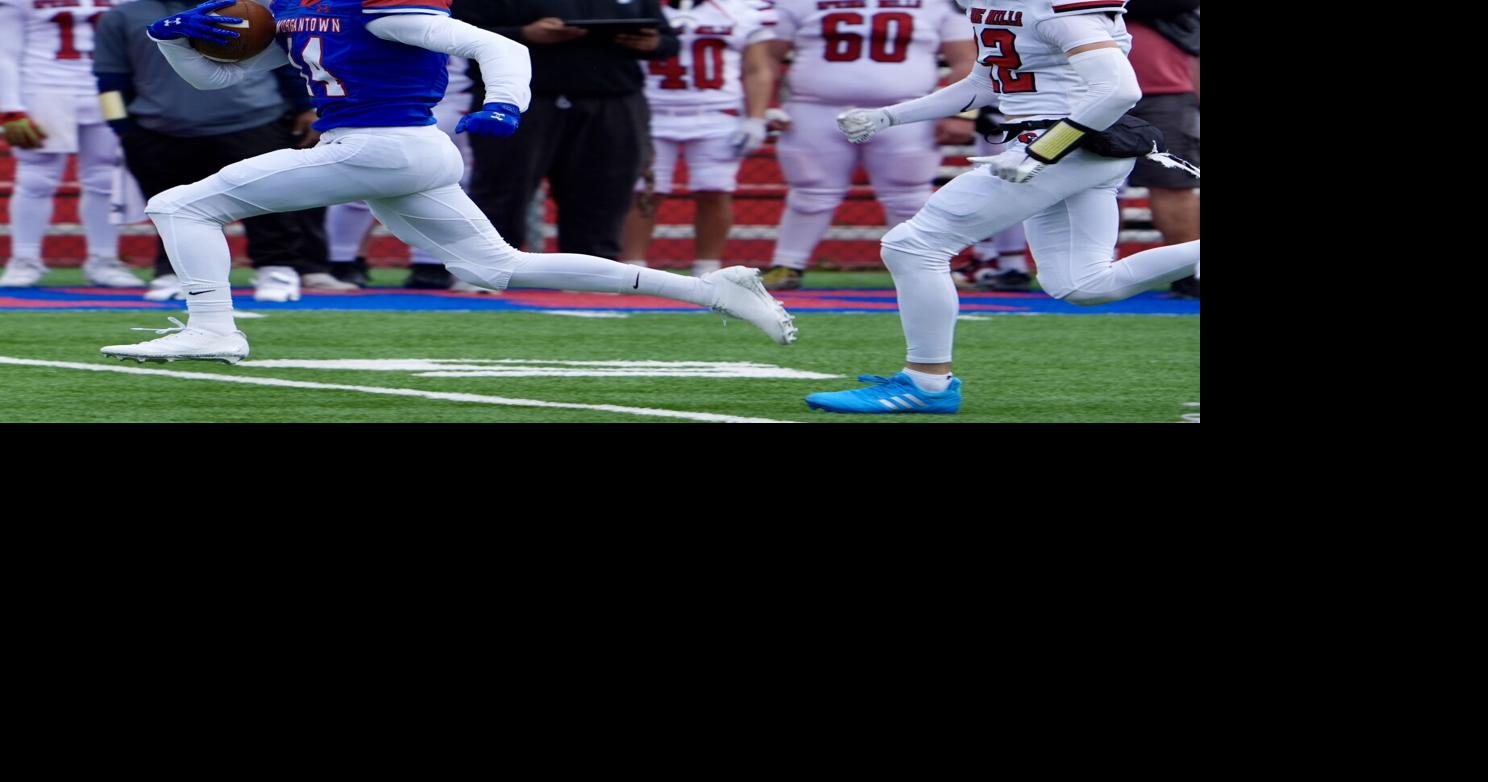 Morgantown set to face Jefferson in Class AAAA semifinal clash | West ...