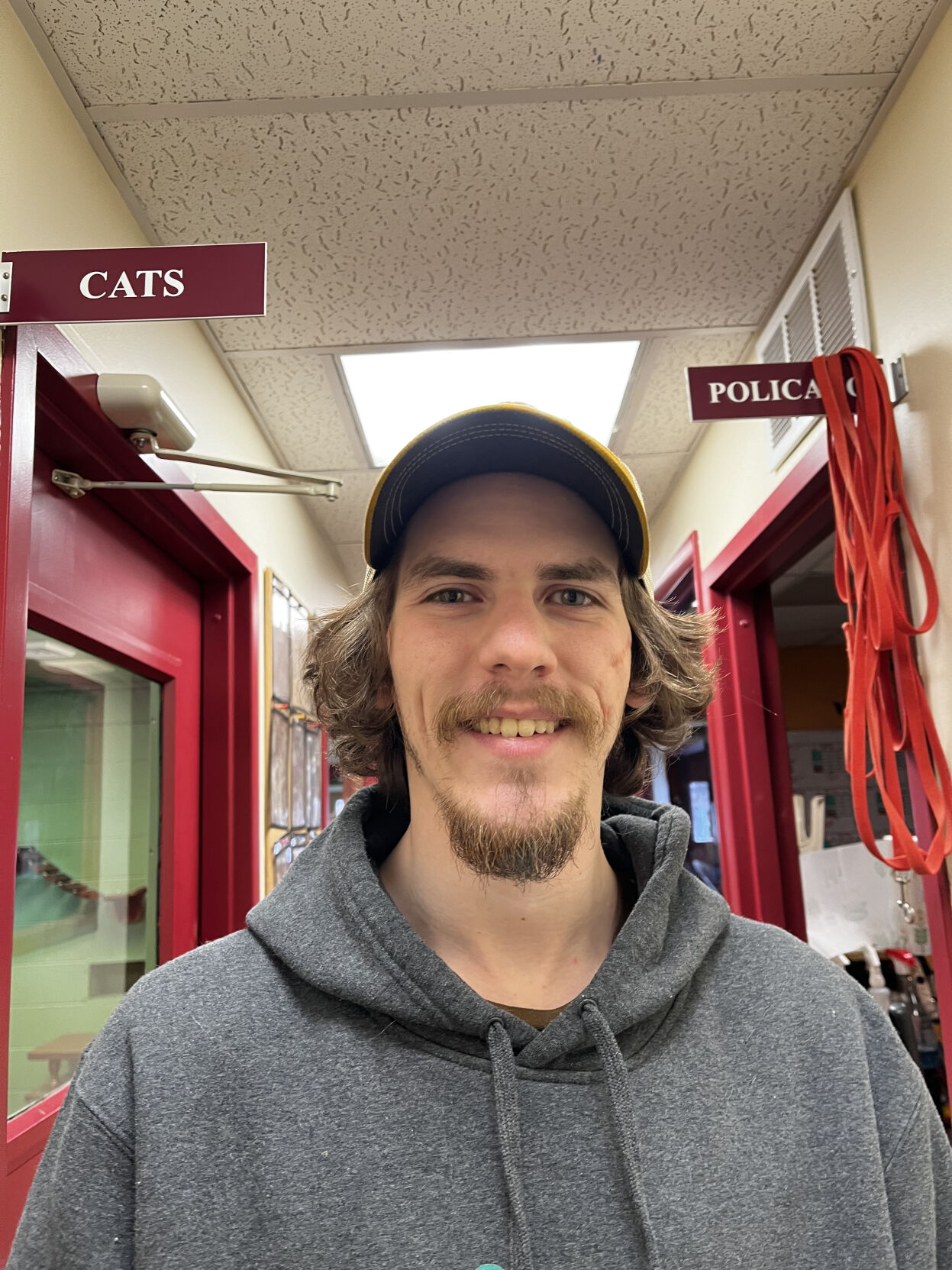 North Central West Virginia animal shelters gain new residents over ...