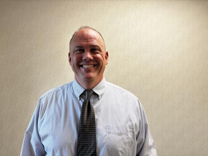 Harrison-Clarksburg Health Department discusses budget updates ...