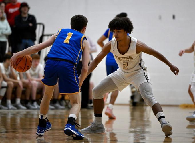 Jacob Maier officially signs with Fairmont State; begins preparation ...