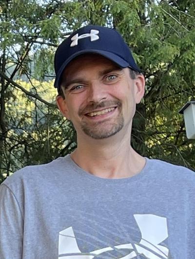 Jeffrey 'Jeff' Edward Holmes | Harrison Obituaries | wvnews.com