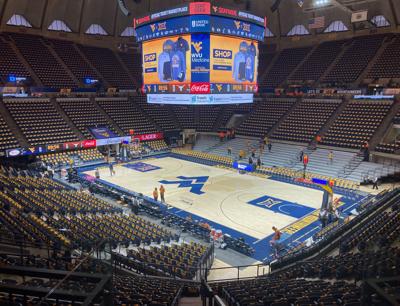 WVU women's basketball announces three non-conference foes | West ...