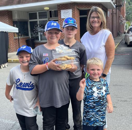 Fall Festival coming to Weston (West Virginia) | Local Weston News ...